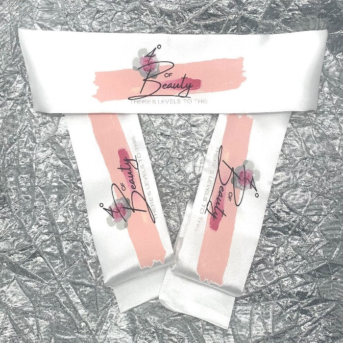 4DB Signature Edge Wrap – 4 Degrees of Beauty